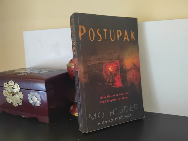 Postupak Mo Hejder