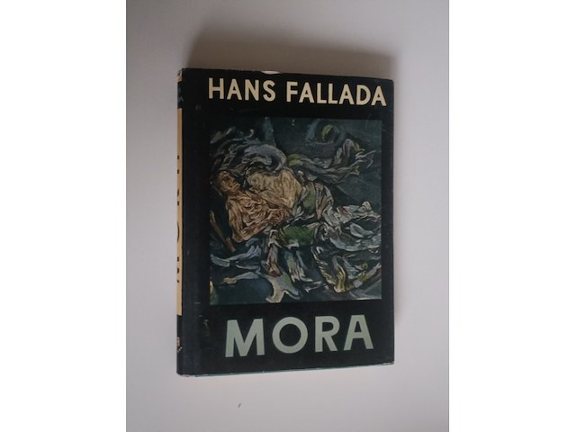 Mora - Hans Fallada