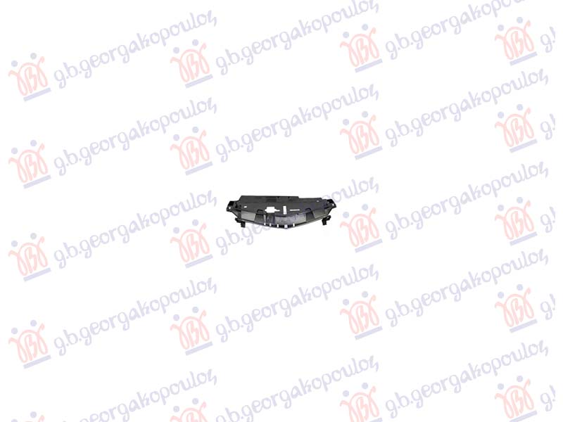 VEZNI LIM GORNJI PLASTICNI OPEL ASTRA L (2021-) (OEM: 9839954180)