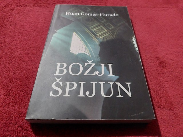 Boþji špijun Huan Homes Huardo