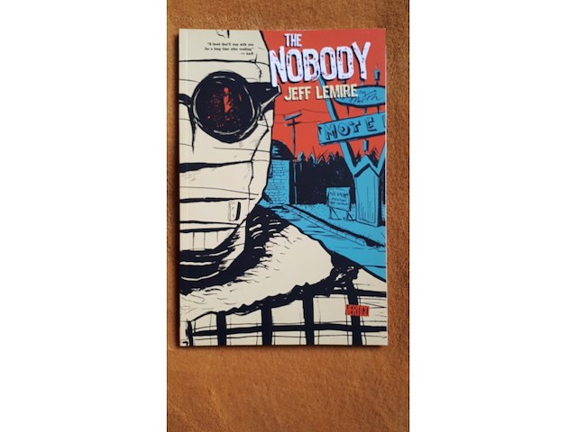The Nobody