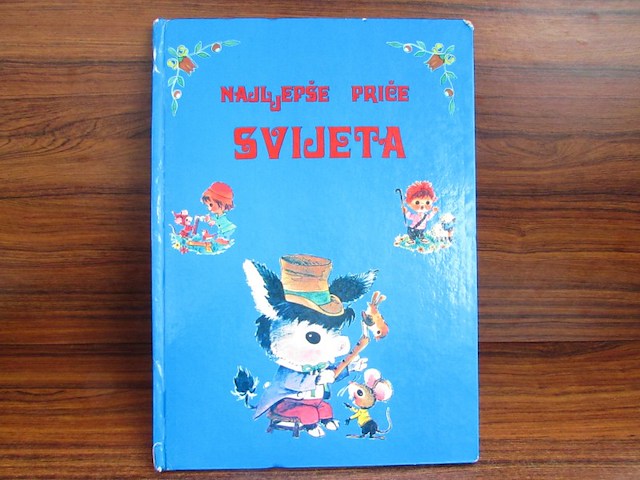 Najljepše priče svijeta (1987.)