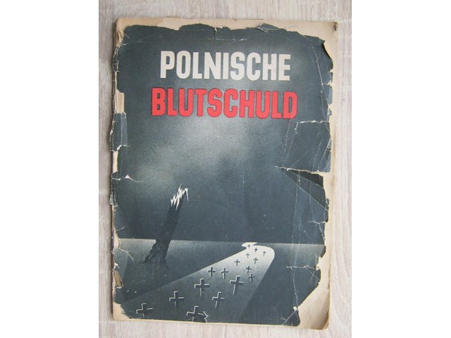 POLNISCHE BLUTSCHULD