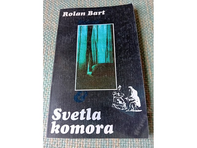 Rolan Bart Svetla komora