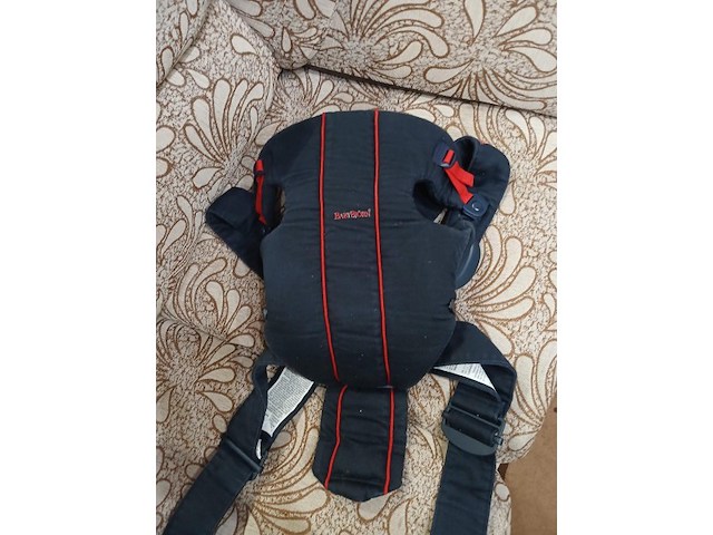 BabyBjorn kengur nosiljka za bebe do 11,5kg