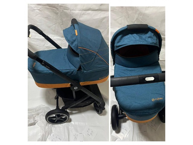 Cybex Balios S kolica za bebe