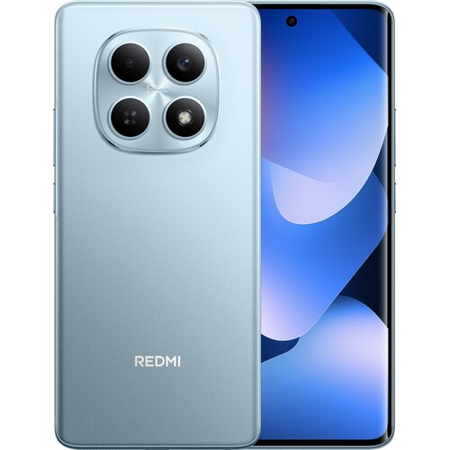 REDMI Note 15 8/256GB (Blue) + 33W punjač