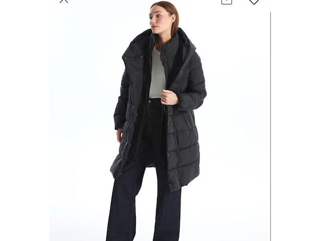 LC Waikiki nova jakna vel.38