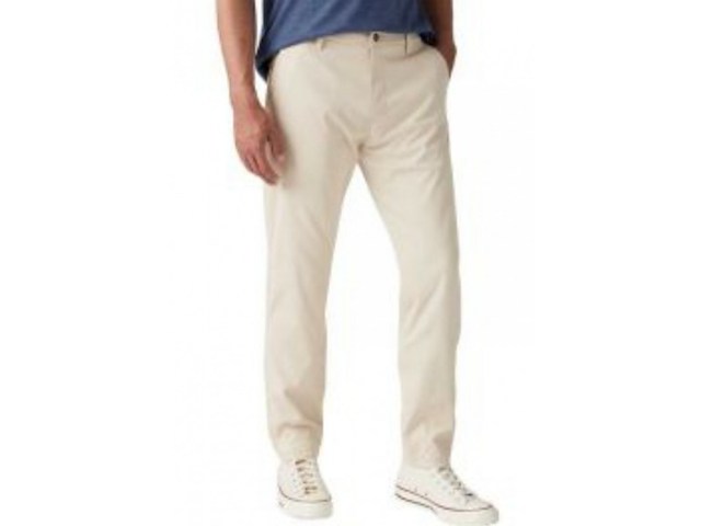 Pantalone --Tommy Hilfiger Chino pantalone – Classic fi