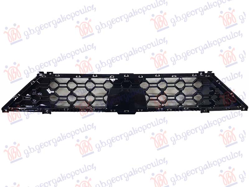 CENTRALNA RESETKA HYUNDAI KONA 2023- (SX2) (OEM: 86531-BE700EB, 86531BE700EB)