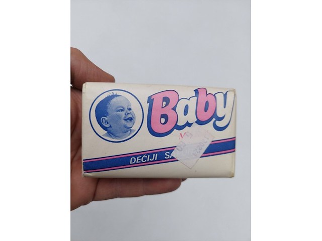 Baby Sapun,Yu nekoriscen