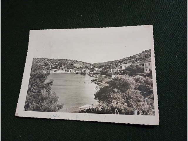 Stomorska Otok Šolta