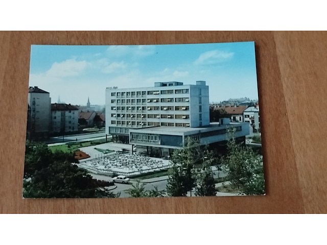 Subotica - Hotel Palić - Čista
