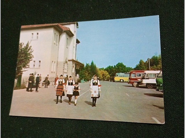 Topola Hotel Oplenac