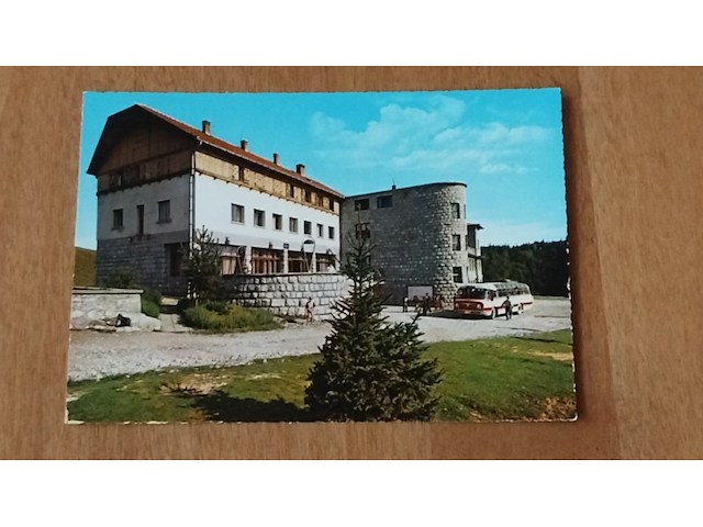 Tara - Hotel Tara - Bajina Bašta - Čista -