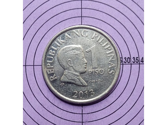 Filipini 1 piso 2013g km269b