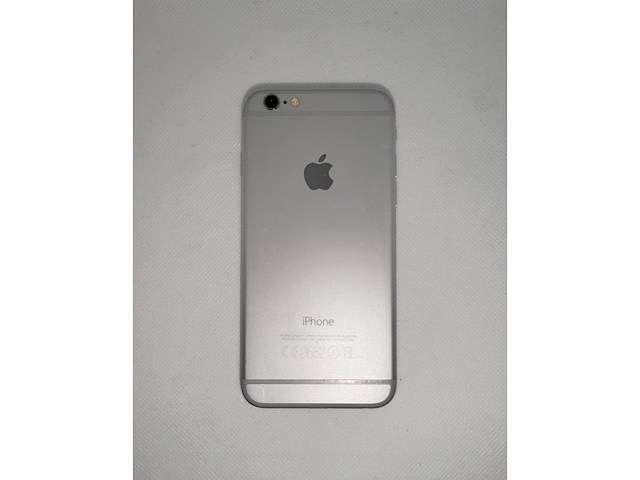 IPhone 6