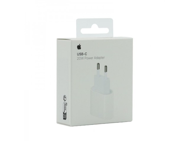 Punjac za Iphone Apple 20W Type C original
