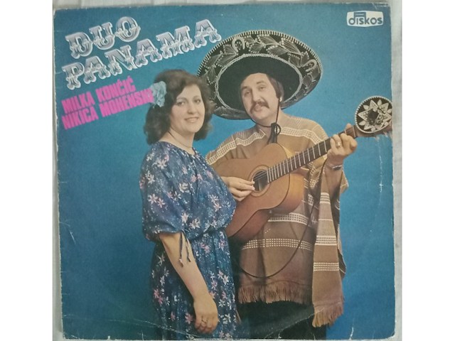 Duo Panama