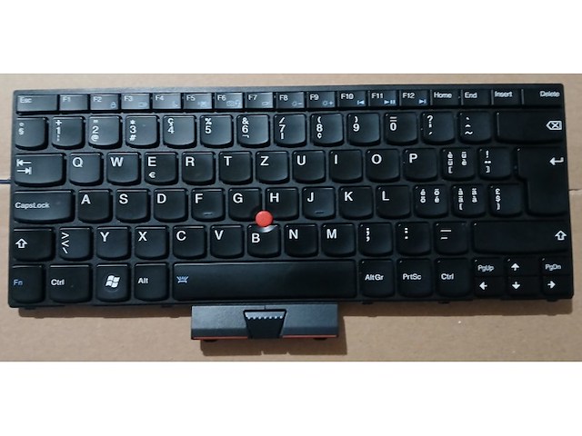 Tastatura za Lenovo X1 1294-2NG