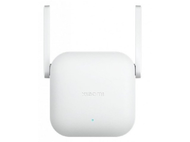 Xiaomi Mi WiFi Range Extender N300 Ripiter 300Mbps 2.4GHz Repeater Mode white