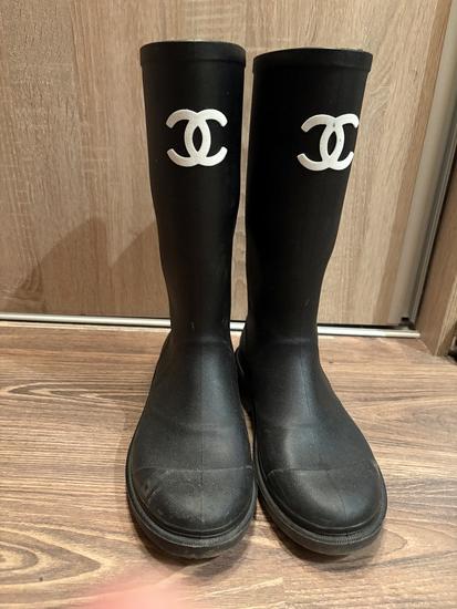 Chanel cizme original