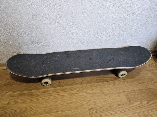 Drveni skejt skejtboard skate POC Skateboard