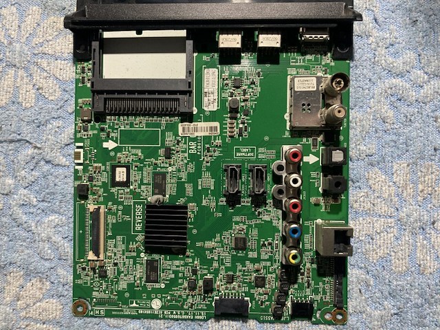 Maticna EAX66769503 (1.2) LG 55LH6047