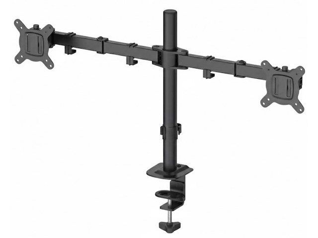 Stoni nosač za 2 monitora Aton ATPM112 13–32