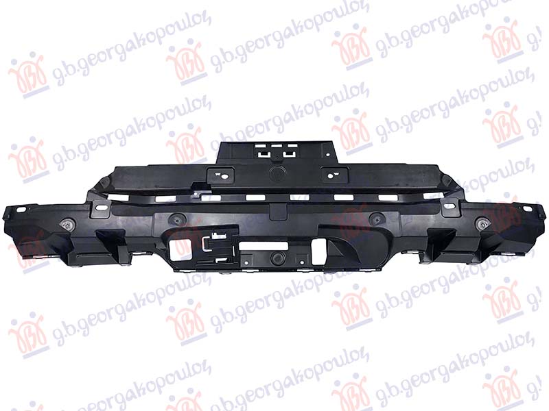APSORBER ZADNJEG BRANIKA (M-SPORT) BMW SERIES 5 2024- (G60/G61) (OEM: 51128084702)