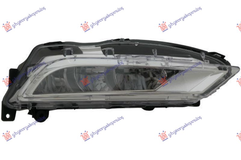 MAGLENKA (LED) (E) (DEPO) Desna str. SEAT LEON (2013-2017) (OEM: 5F0941702C)