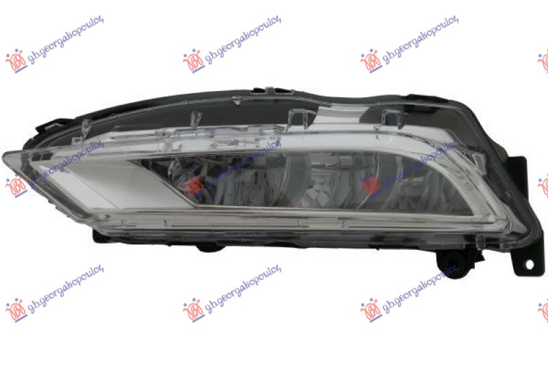 MAGLENKA (LED) (E) (DEPO) Leva str. SEAT LEON (2017-2020) (OEM: 5F0941701C)