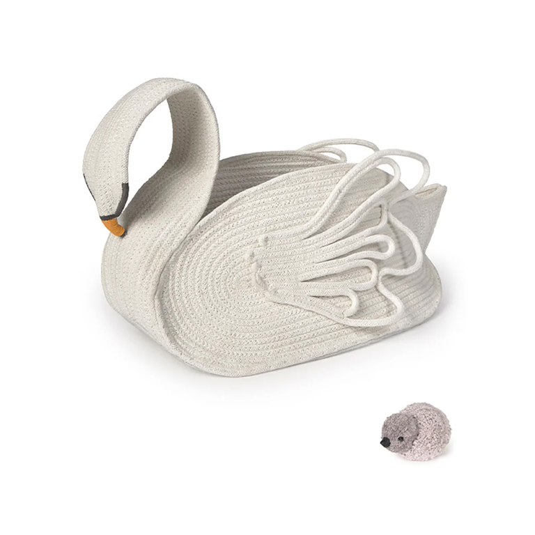 Lorena Canals korpa swan
