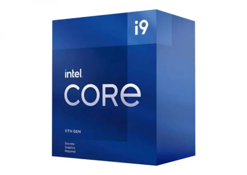 Procesor 1200 Intel i9-11900F 2.5GHz -Box