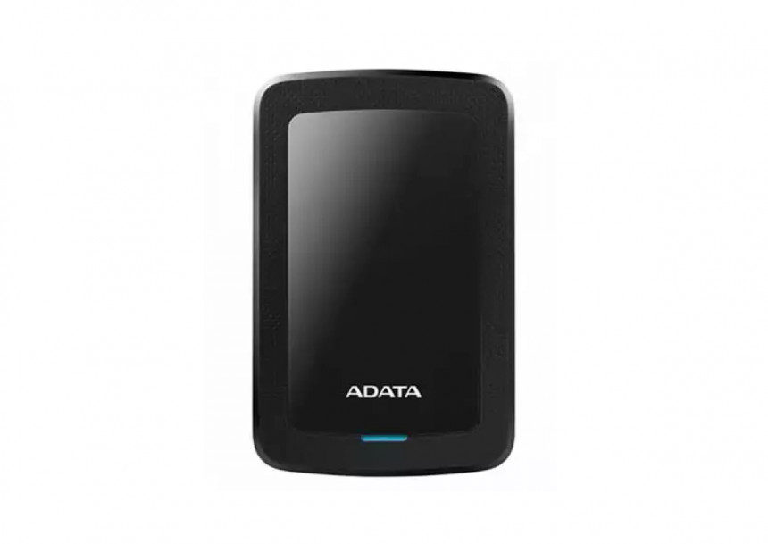 Eksterni hard disk 2TB Adata AHV300-2TU31-CBK
