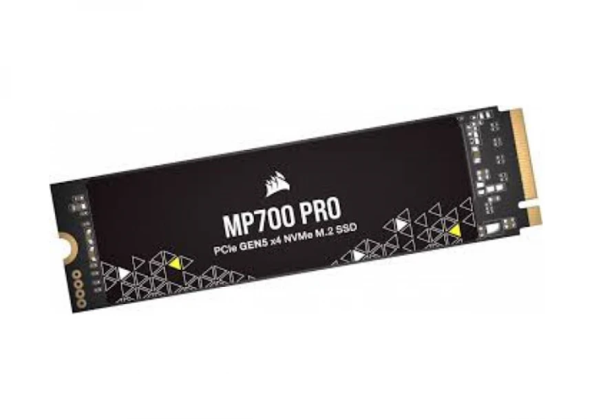SSD M.2 NVMe Corsair 1TB MP700 PRO Gen5x4 9600/11700MB CSSD-F1000GBMP700PNH