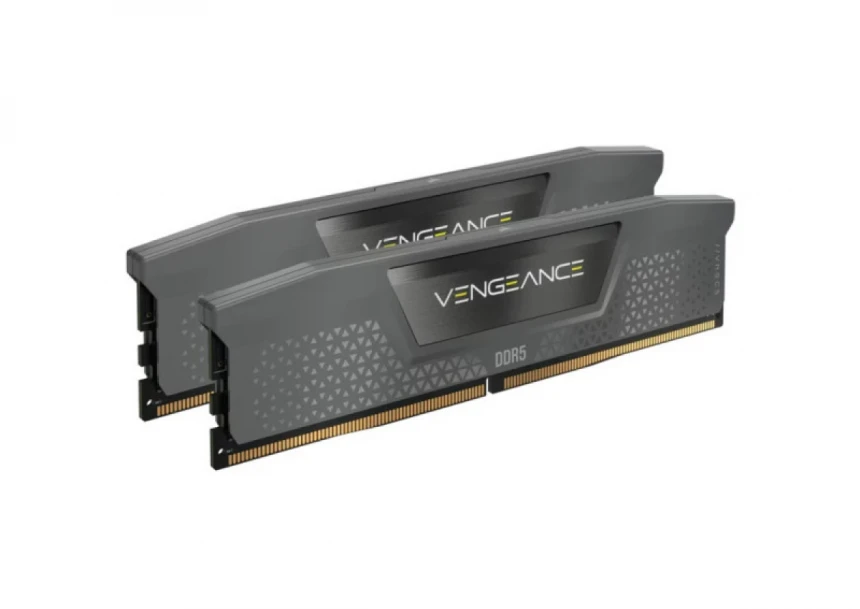 RAM Corsair Vengeance DDR5 64GB (2x32GB) 6000MHz CMK64GX5M2D6000Z40 EXPO