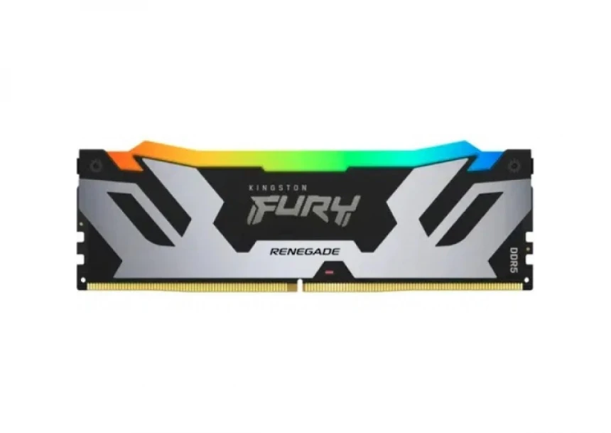 RAM DIMM DDR5 48GB 6000MT/s Kingston Fury Renegade RGB KF560C32RSA-48