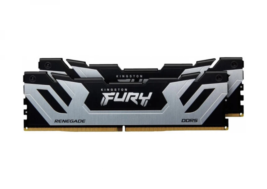 RAM DIMM DDR5 48GB (2x24GB) 8400MT/s Kingston Fury KF584CU40RSK2-48