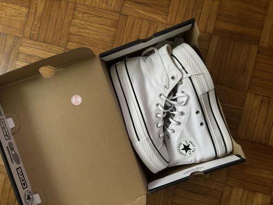 Converse