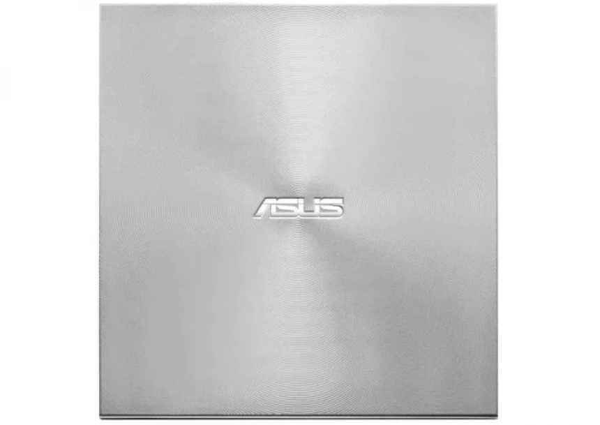 Eksterni DVD-RW ASUS ZenDrive SDRW-08U8M-U Sivi