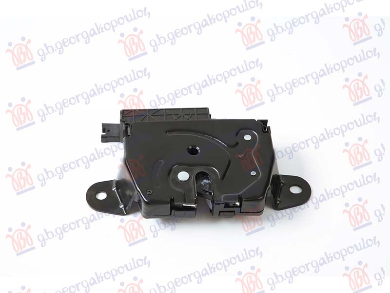 BRAVA GEPEK VRATA (4 PIN) BMW SERIES 2 (F45/F46) ACTIVE/GRAN TOURER (2014-2017) (OEM: 51244825345, 51247348529)