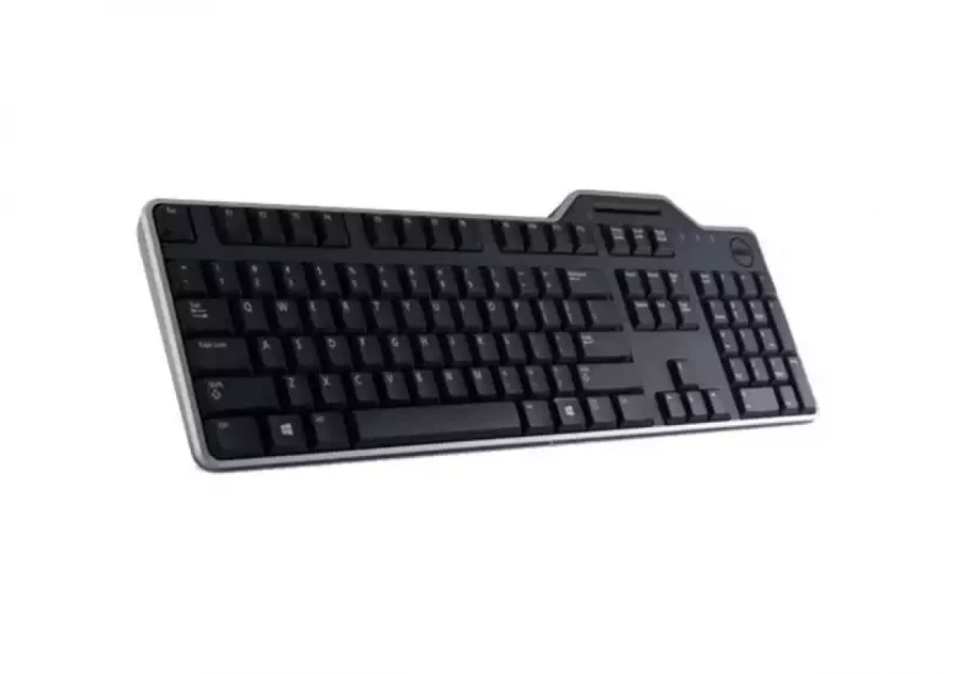 Tastatura Dell KB813 Smartcard USB US