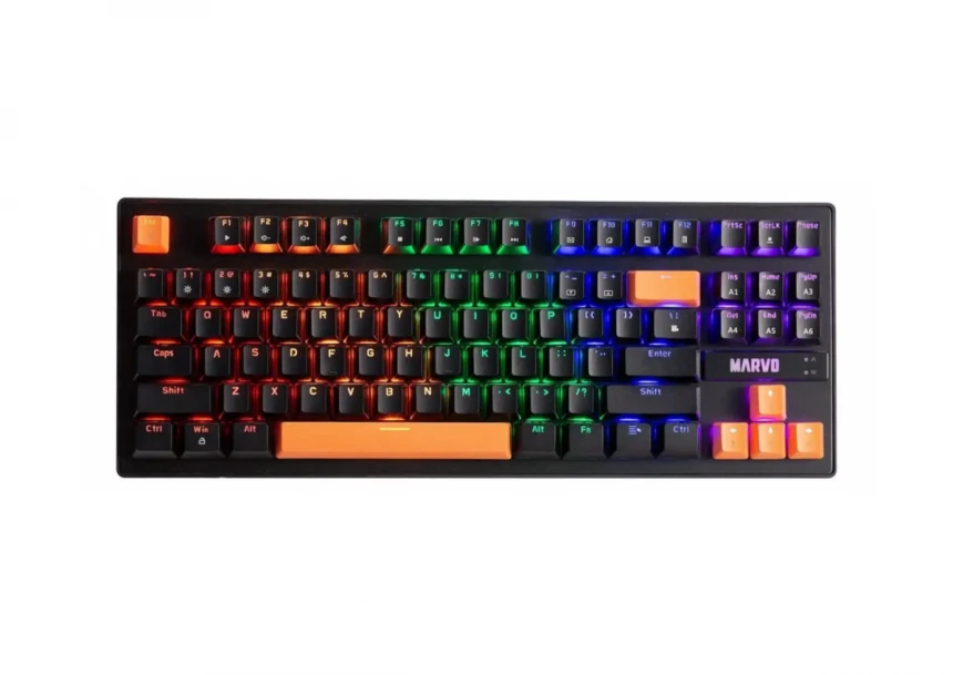 Tastatura Marvo KG901C mehanička