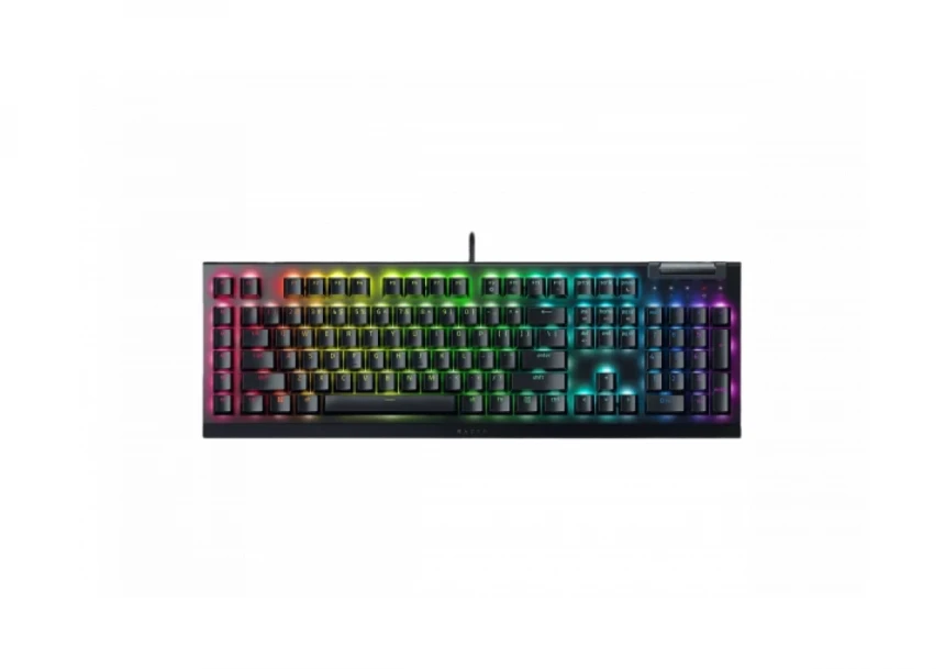 Gaming tastatura Razer BlackWidow V4 RZ03-04701800-R3M1