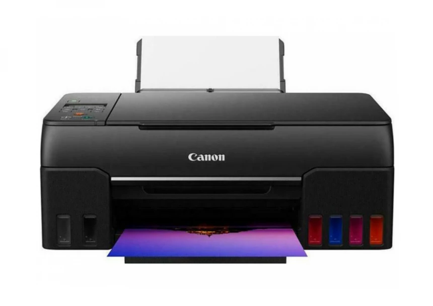 Inkjet MFP štampač CANON PIXMA G640 EUM/EMB
