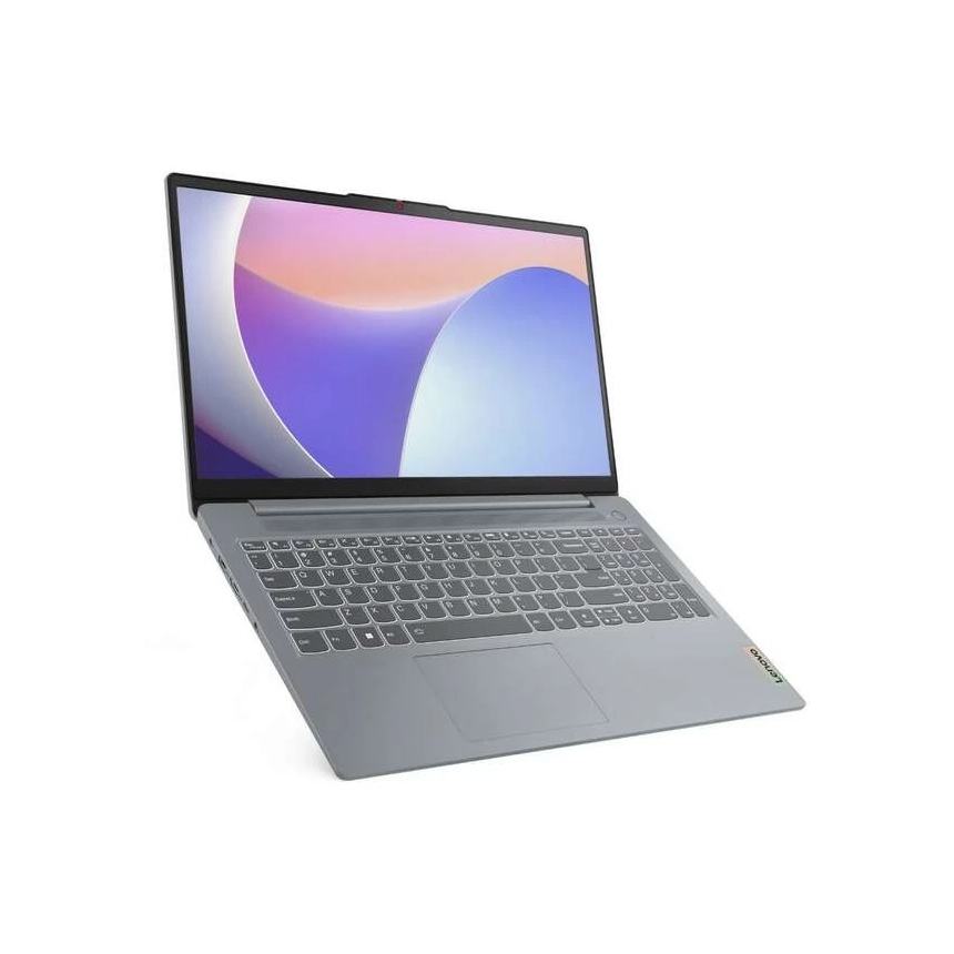 Laptop Lenovo IdeaPad Slim 3 15IRU8 15.6 FHD/i3-1315U/8GB/NVMe 256GB/siva/82X700K7YA