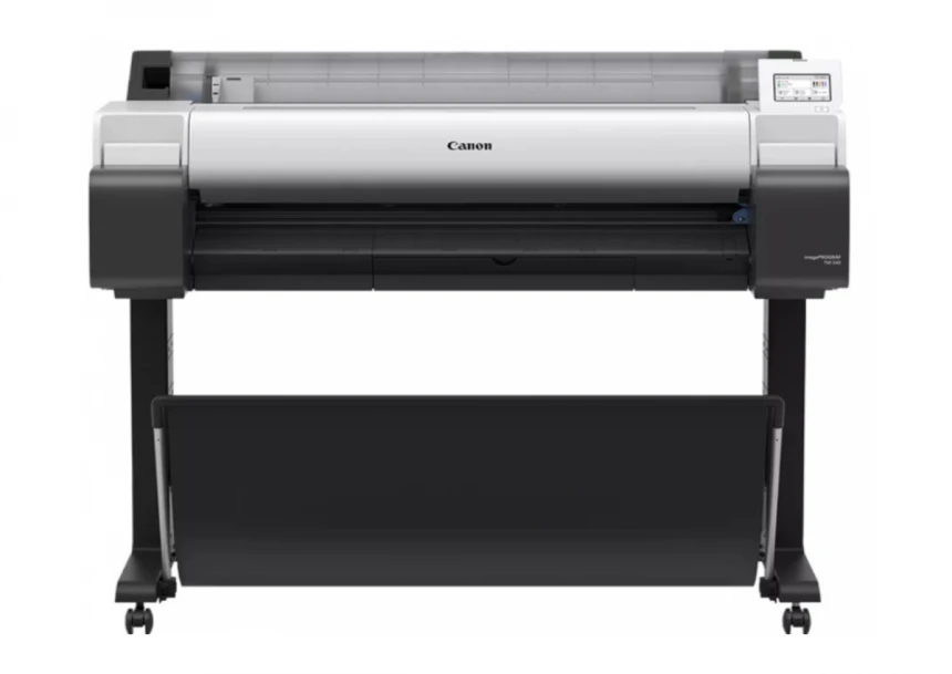 Ploter CANON TM-340 EURO