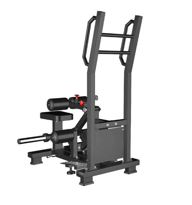 POWER GLUTE PRO – STOJEĆA MAŠINA ZA HIP THRUST