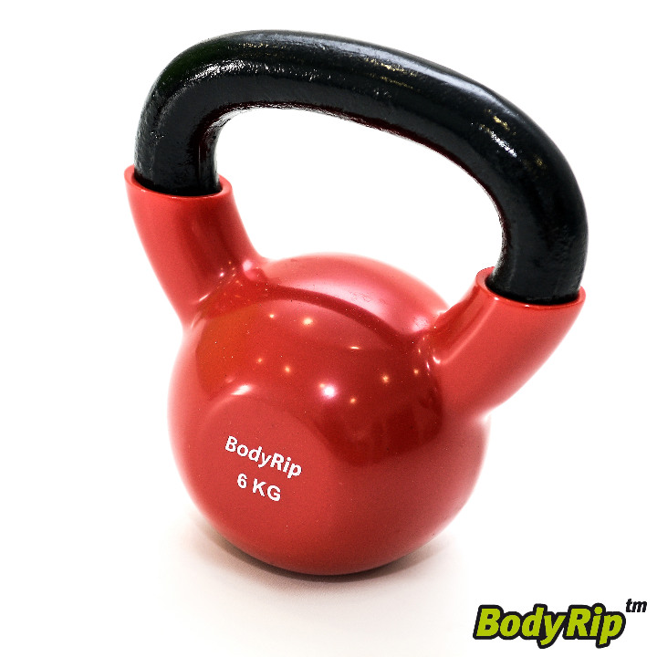 KETTLEBELL BODYRIP 6 KG